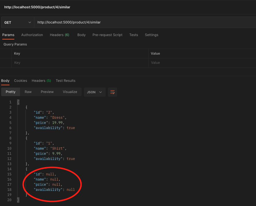 GitHub - Darthian/OpenApiDemo: Demo for test Open API implementation
